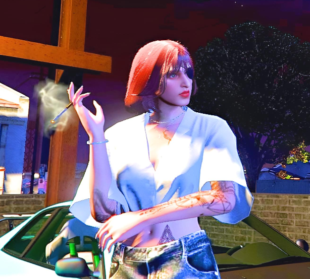 夕陽 涼 - ストグラFV まとめ@非公式wiki - atwiki（アットウィキ）